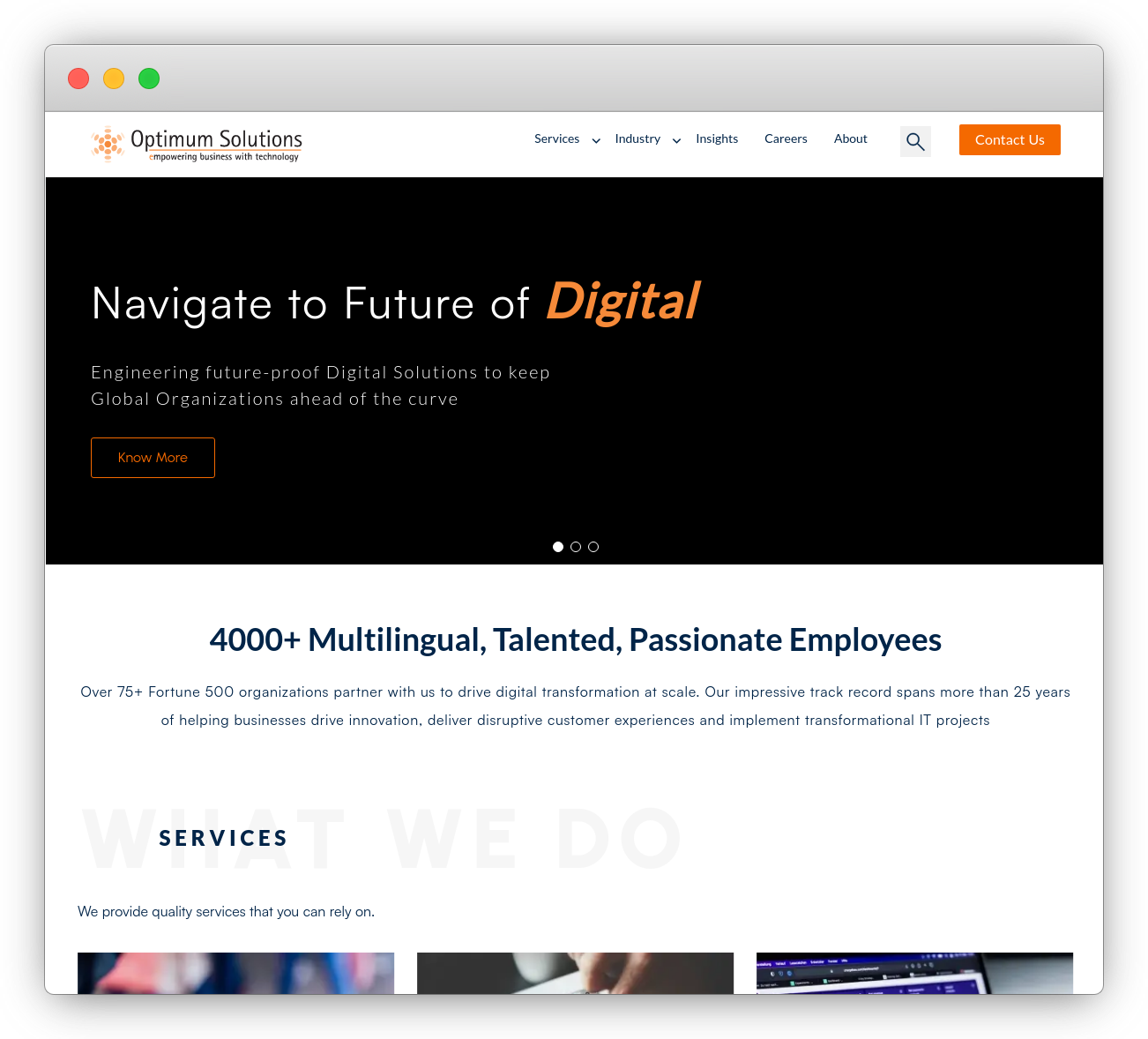 14 Best Digital Transformation Companies & Consulting Firms In 2024